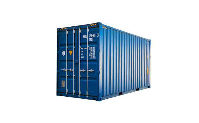 New Containers - Premium Container Solutions